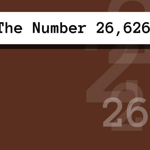 About The Number 101