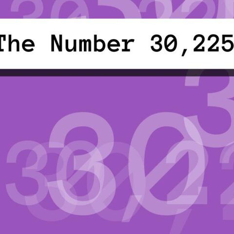 About The Number 616