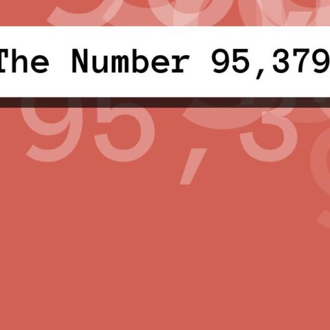 About The Number 637